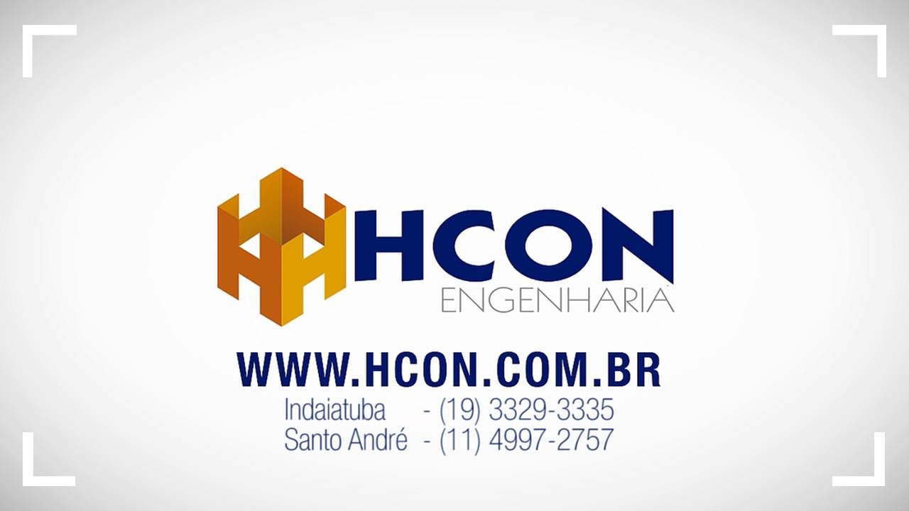 HCON Engenharia - Global Mídia Comunicação - YouTube
