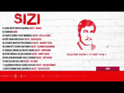 Özmenem Süleyman Özmen   Solist   Koro