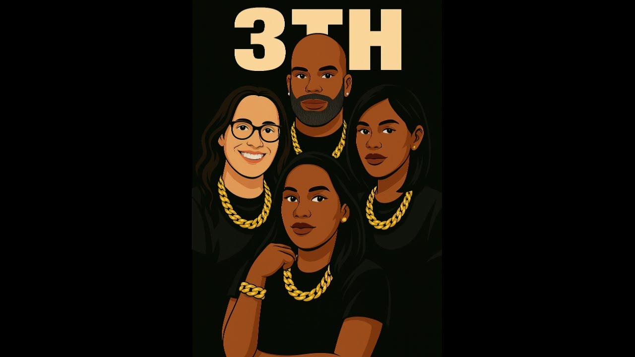 3TH 👸🏾👸🏻🤴🏾 Episode 69 - Freedom, Falsettos & Family Ties & Other Poems ...