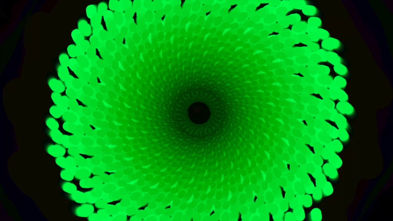 Meditation Mandala Music - YouTube