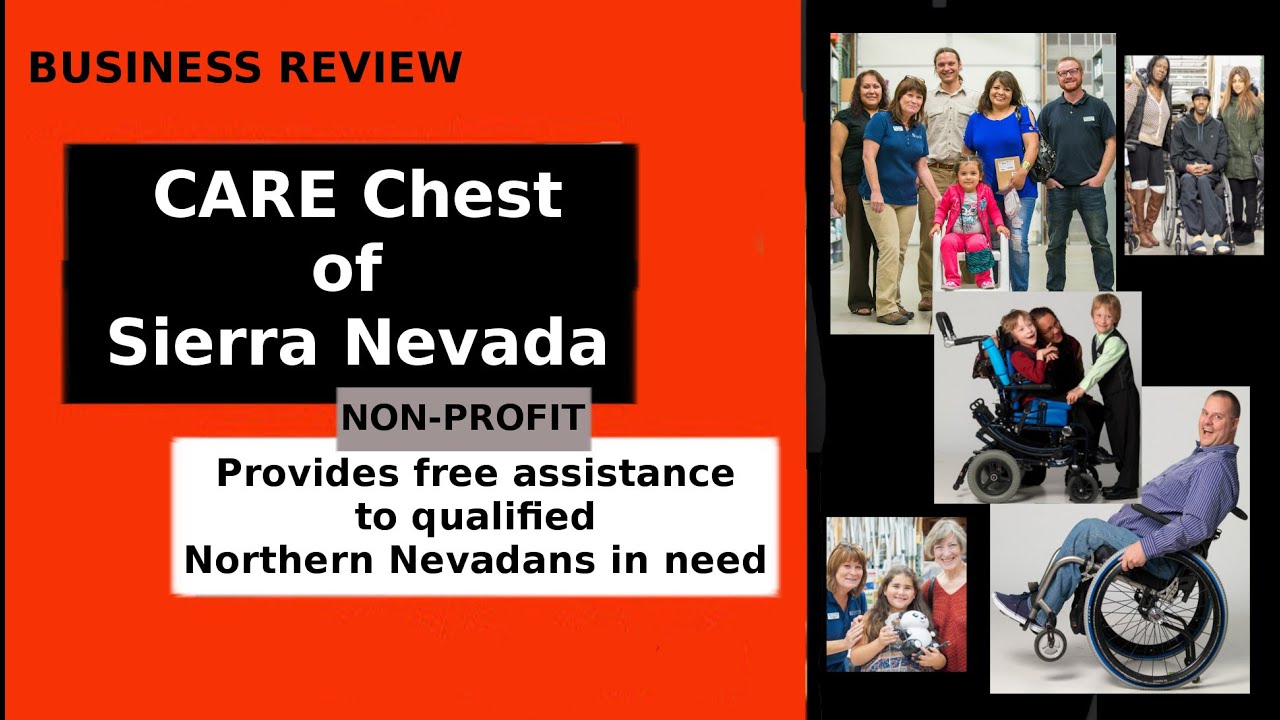 Sr2Sr-Prepper recommends Care Chest of No. Nevadan, a non-profit 503c ...