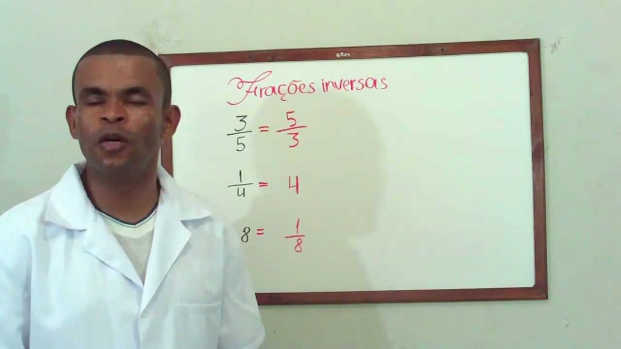 Frações inversas Aula Nº 28 - YouTube