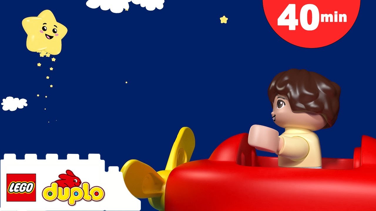 Twinkle Twinkle Little Star + More Nursery Rhymes | Learning For ...