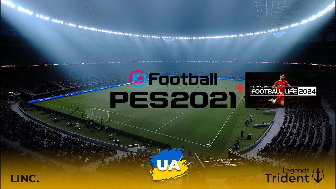 GOOD OLD ARSENAL ep.2 [TL PES 2021] - YouTube
