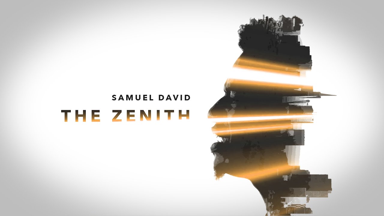 Double Exposure Music Video | Samuel David | The Zenith - YouTube