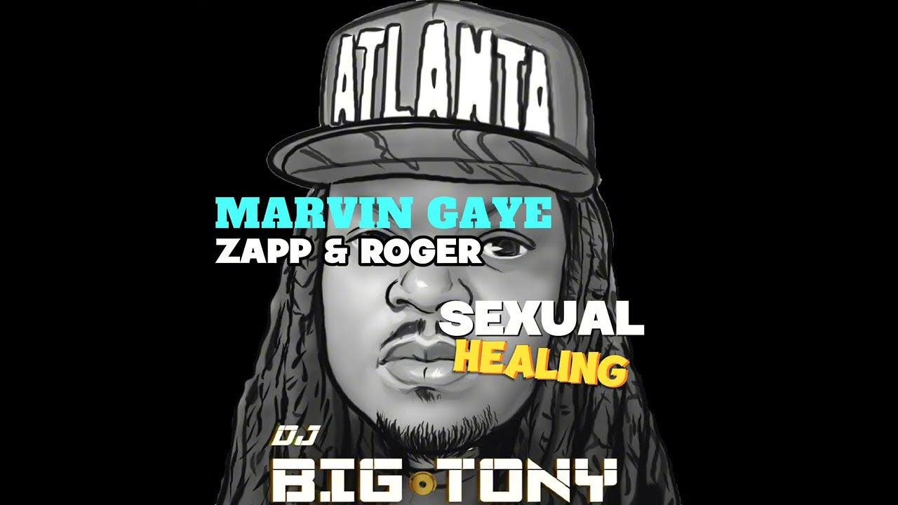 SEXUAL HEALING T-MIX - YouTube