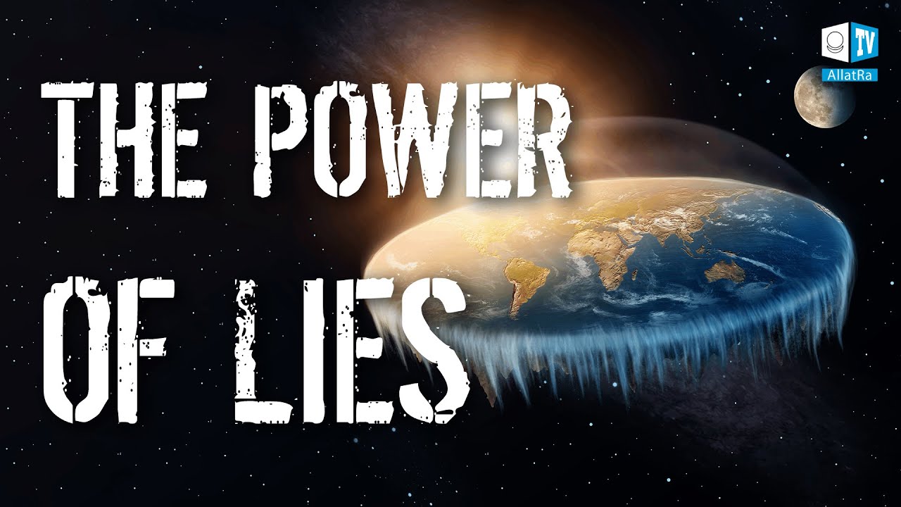 It is Easier to Deceive People than to Prove to Them that They are ...