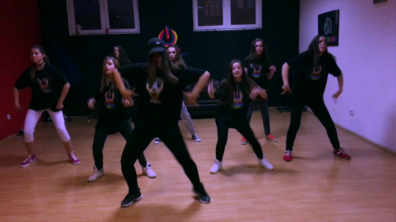 GETINJO - HELEM (DANCE VIDEO) Choreography Ilir&Jetta - YouTube