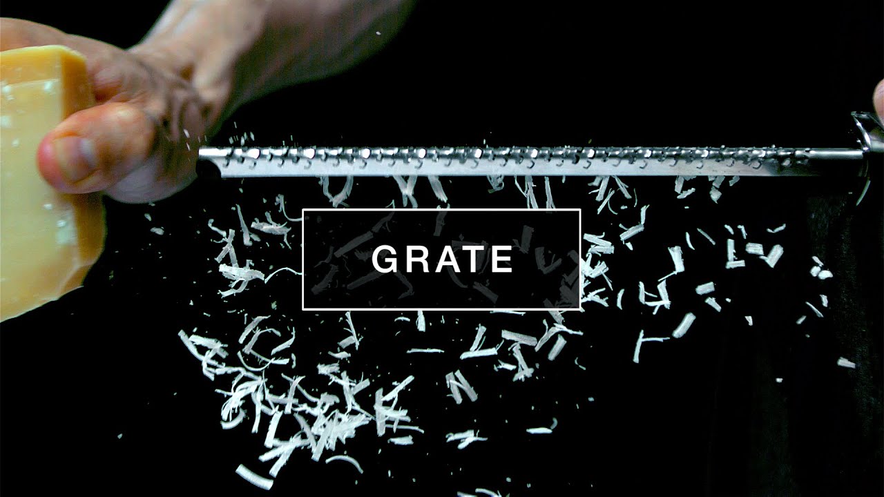 Slow Motion Food 2 Grate Kitchen Verb YouTube slow-motion-food-2-grate-kitchen-verb-youtube