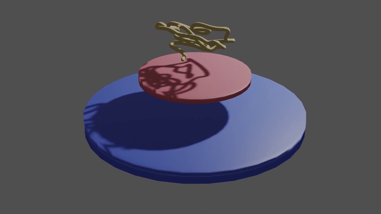 A Cell Cycle Animation - YouTube