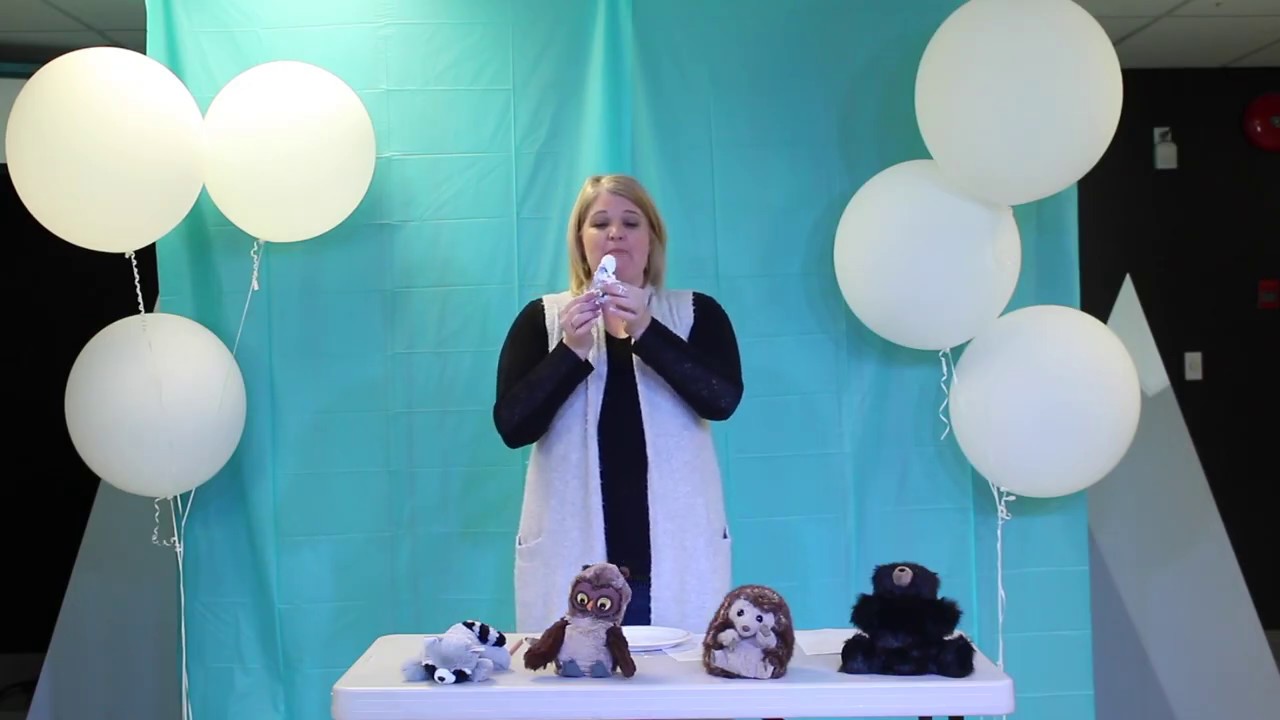 Colwood Kids Church - April 5th, 2020 - YouTube