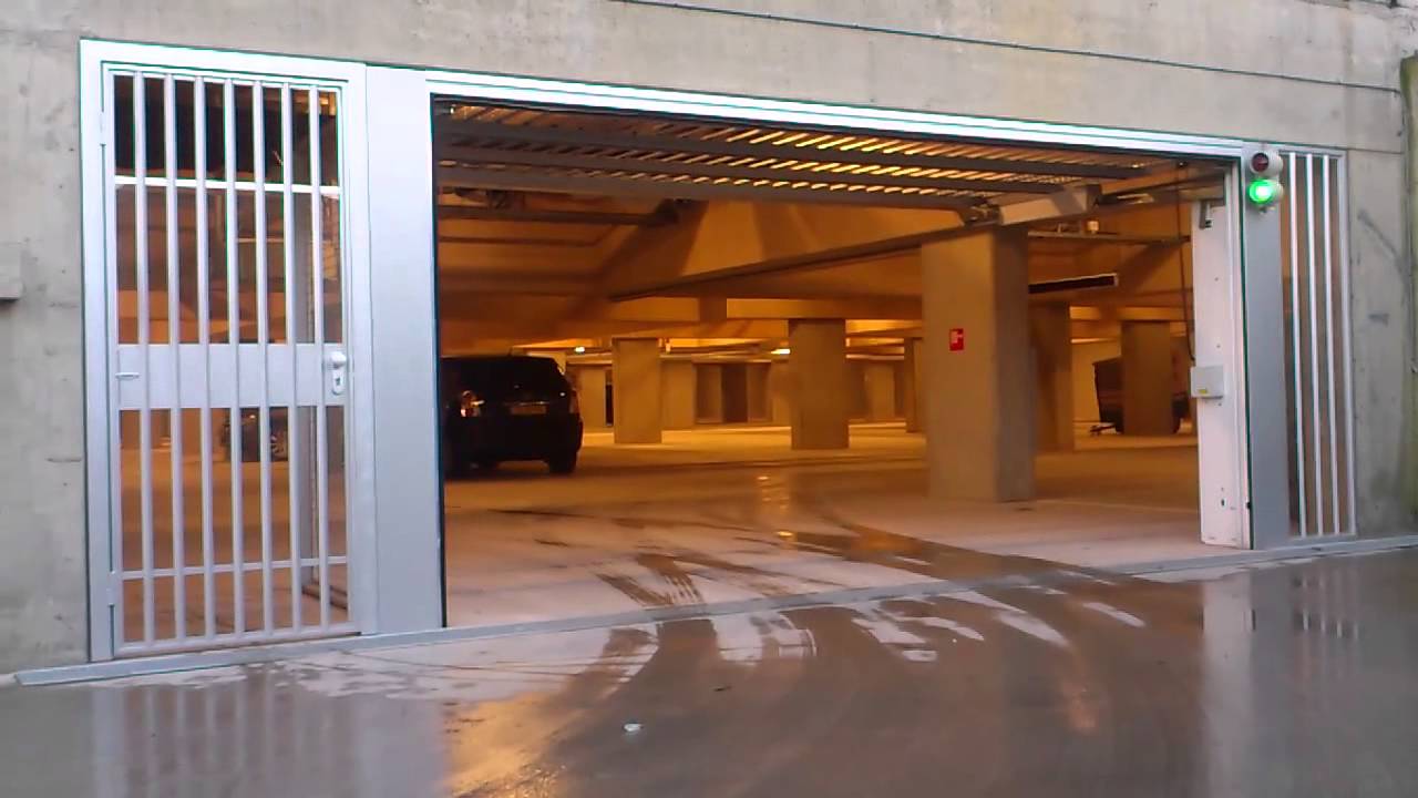 NovoFerm Trafimatic Plus - gemonteerd door Veluwe Montage - werk ...