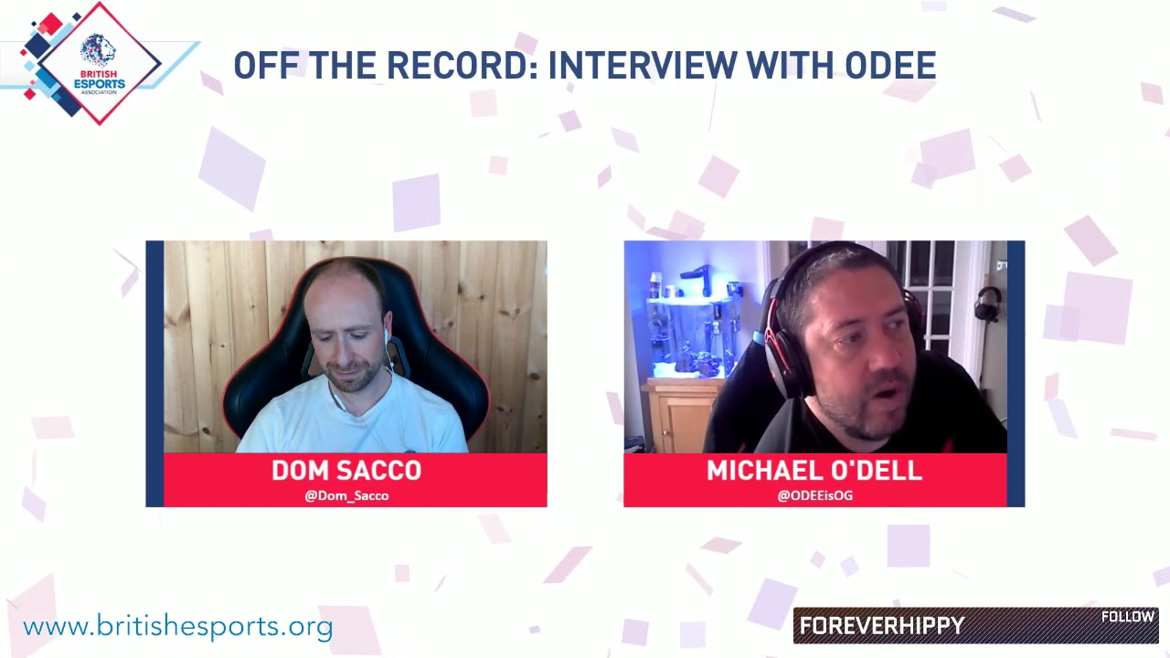 ODEE Reveals His Esports Career Tips And What He Looks For In A Pro odee-reveals-his-esports-career-tips-and-what-he-looks-for-in-a-pro