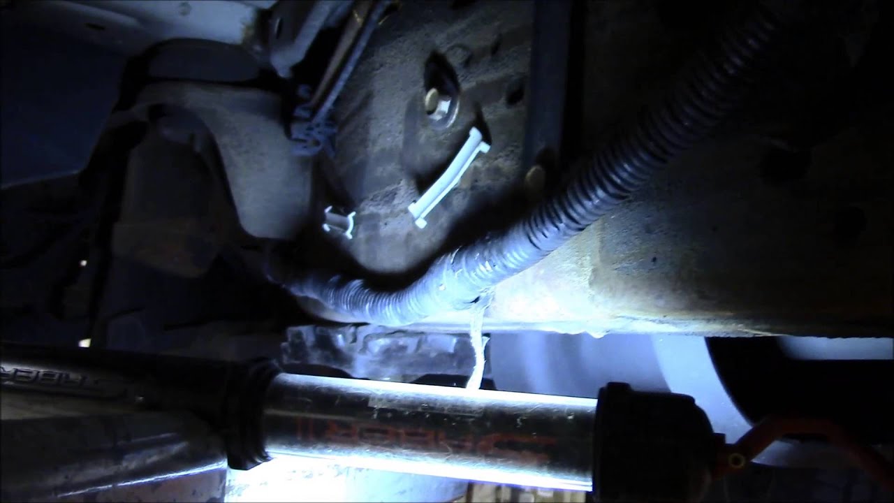 Full Frame vs Unibody - YouTube