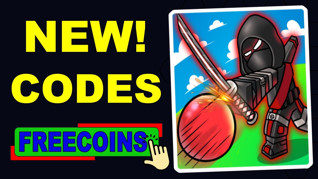 *NEW* ALL WORKING BLADE BALL CODES NOVEMBER 2023 - ROBLOX BLADE BALL ...
