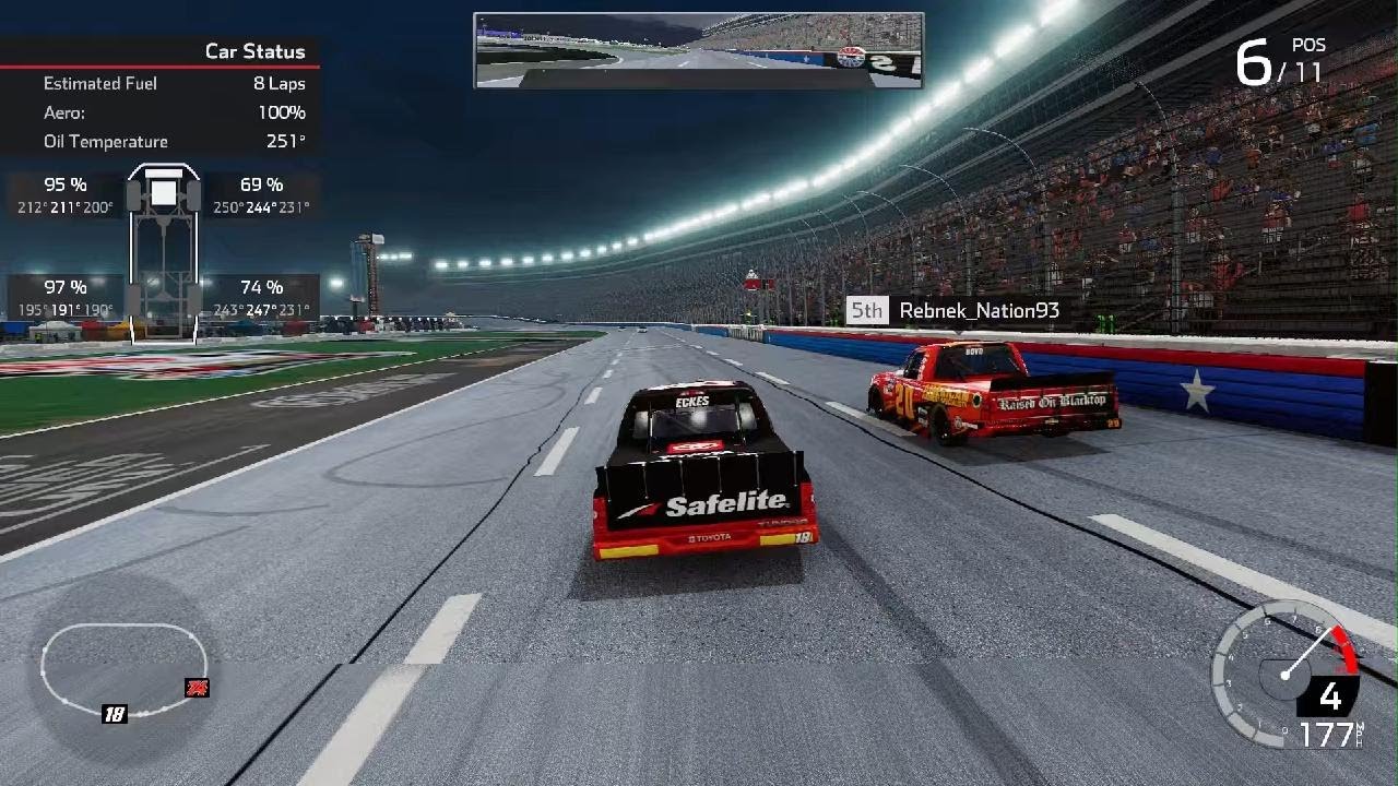 MRL Trucks Texas S12 - YouTube