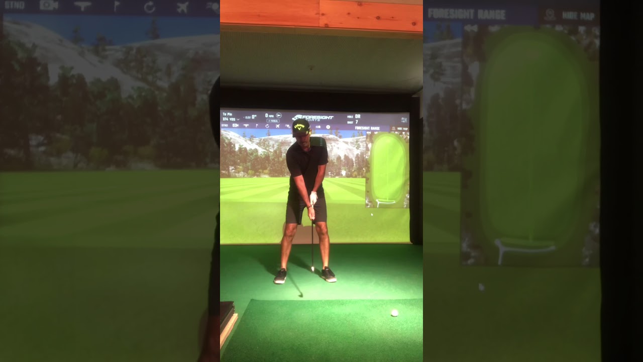 Split Hand Drill - YouTube