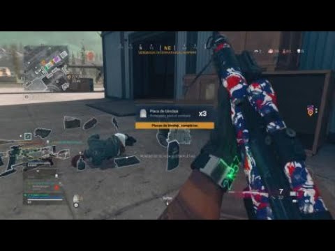 WARZONE SWISS K38 - YouTube