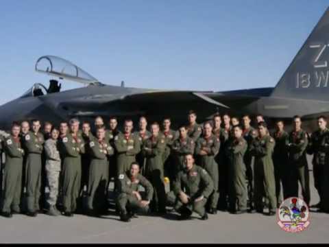 67th Fighter Squadron (2008) - YouTube