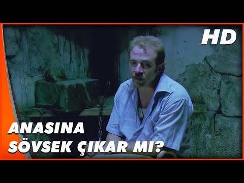 Küfür Edelim Belki Ortaya Çıkar