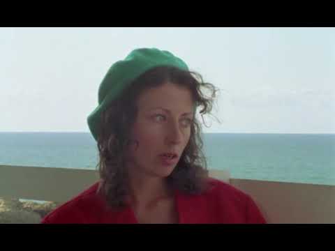 Le rayon vert (1986)