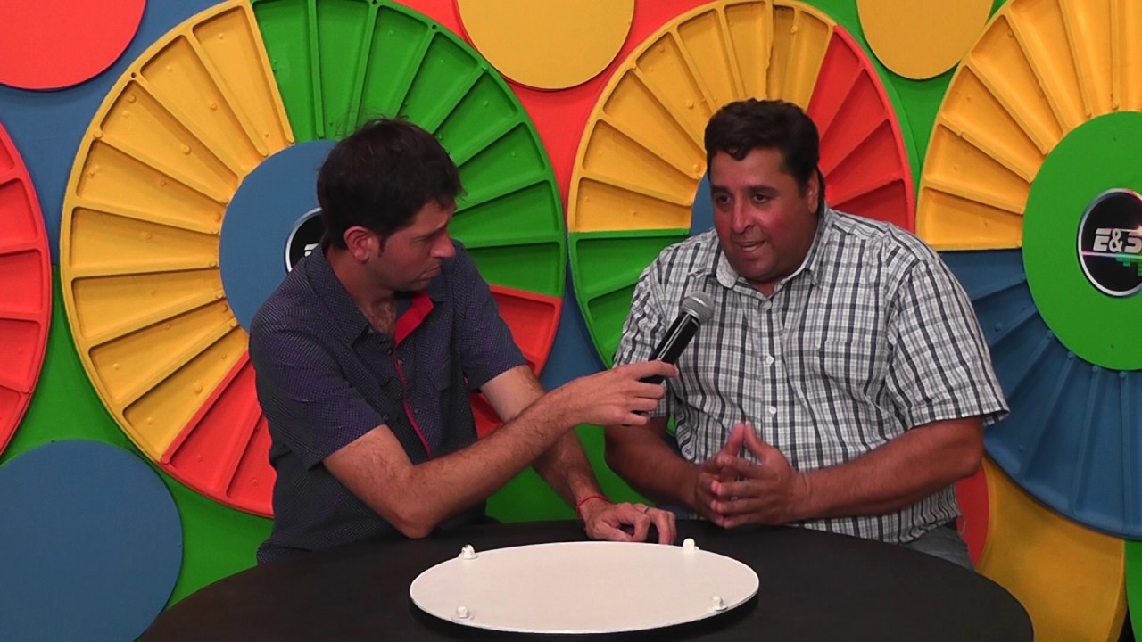 Martin Paredes - Radicalismo - YouTube