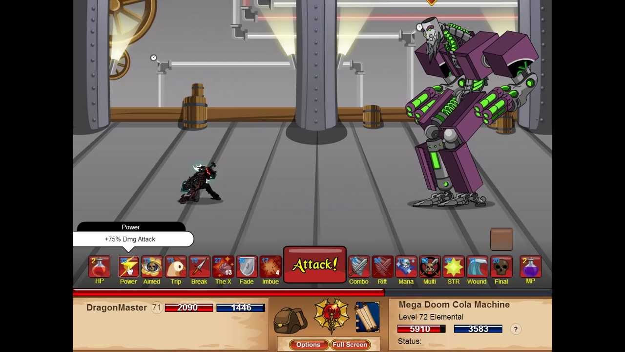 Dragonfable Riftwalker Armor - YouTube