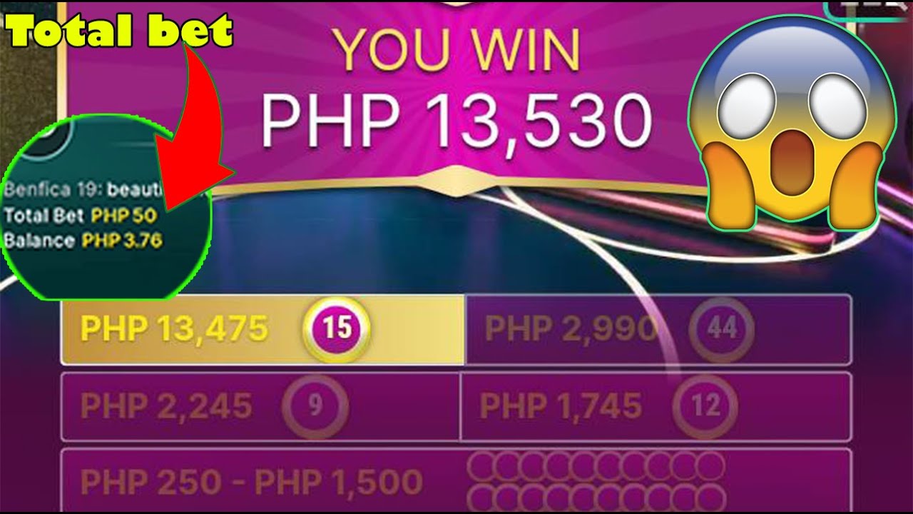 Paano manalo sa Mega ball Strategy 50pisos win 13K | online casino ...