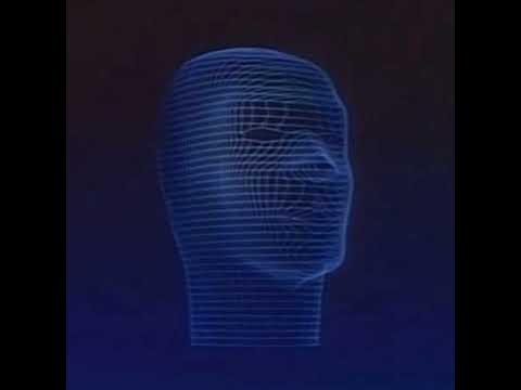 Infinity Frequencies - Hologram Person (Full Album) - YouTube