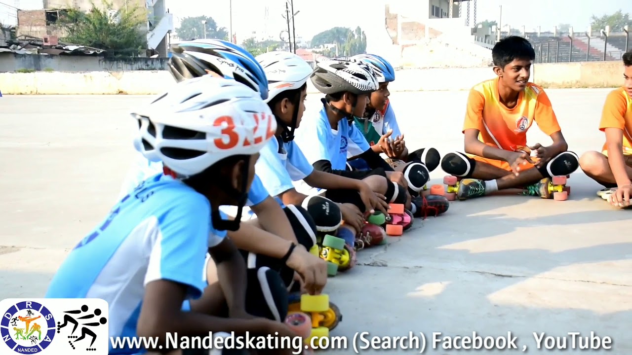 Roller Football this Games Very hard Work and this Minded Games Nanded ...