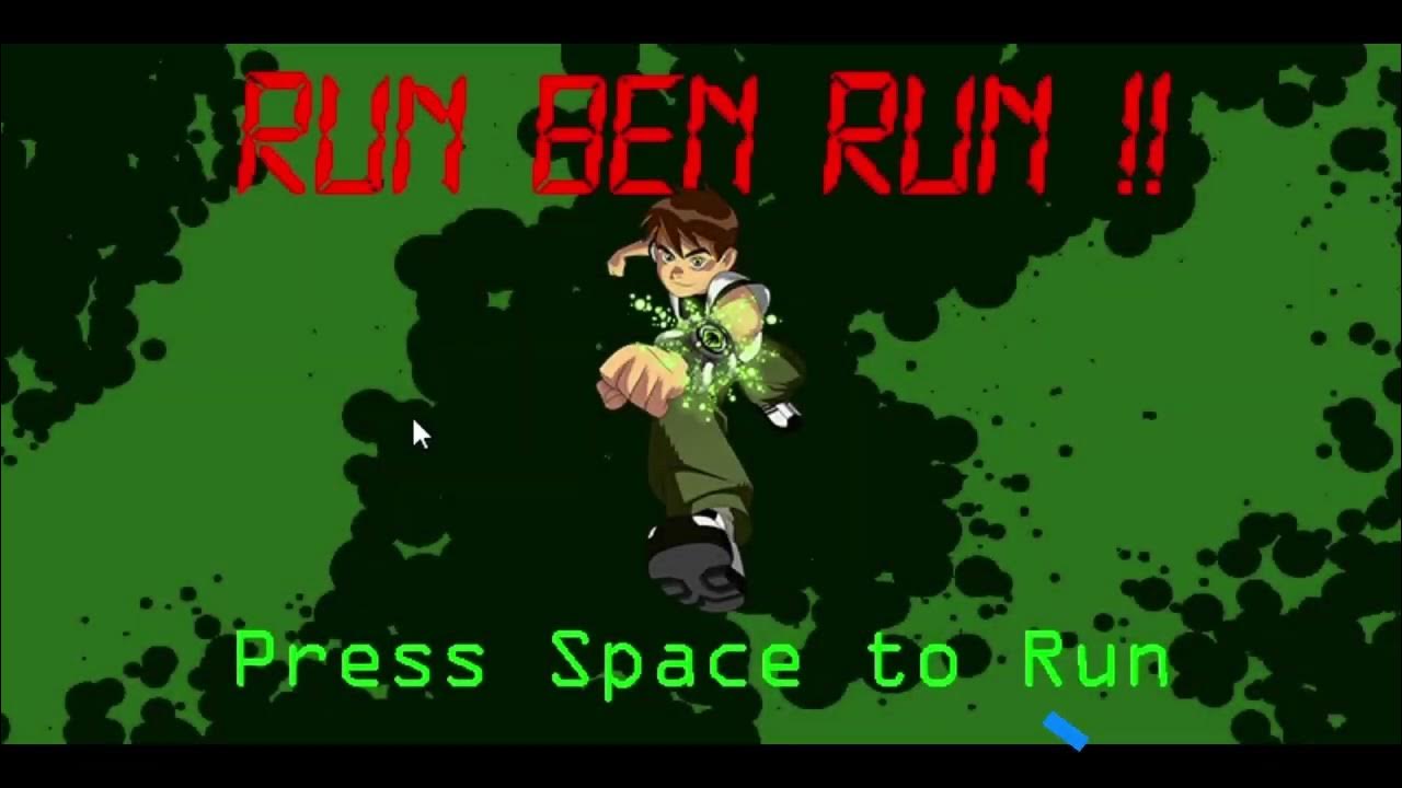 I remade my first python game | Endless runner | pygame - YouTube