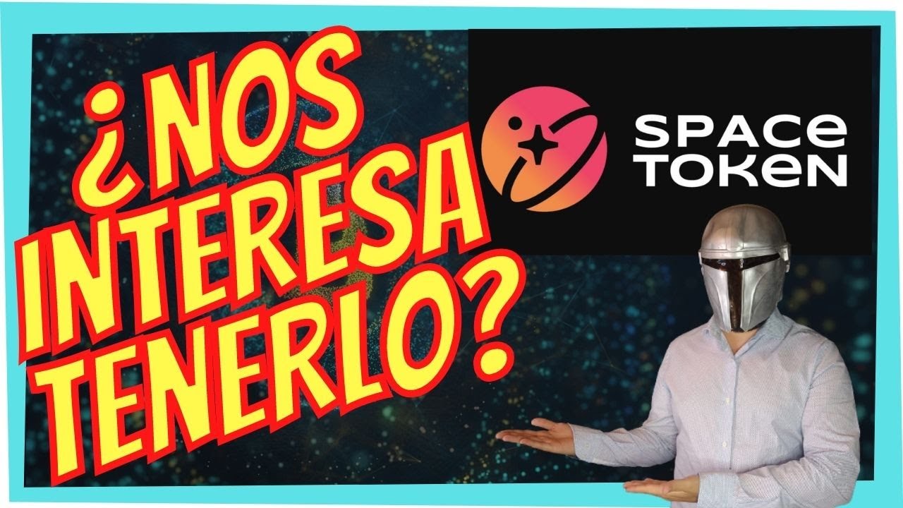 🧐»TODOS los BENEFICIOS del SPACE Token🧙MEJORES TRUCOS para CONSEGUIRLO ...