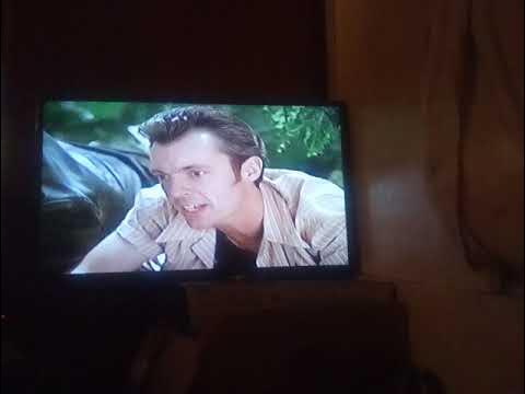 George of the jungle 1997 theatrical trailer - YouTube