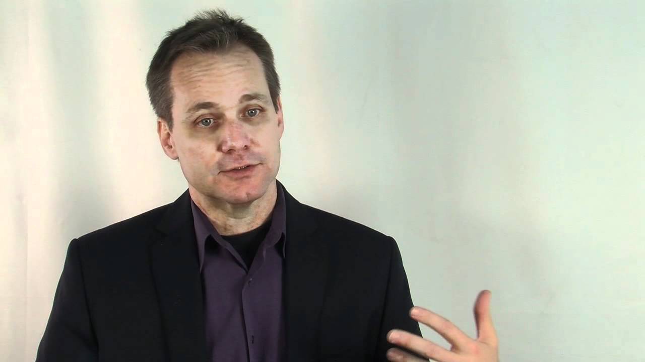 Tim Riley, Journalism - YouTube