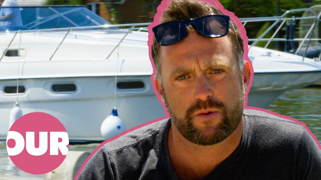 “If I Don’t Sell My £150k Boat I'll Be In Trouble” | Posh Pawn S3 E1 ...