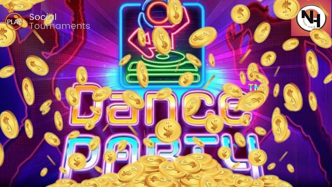 CARA MAIN SLOT DANCE PARTY - SOCIAL TOURNAMENT PRAGMATIC PLAY - YouTube