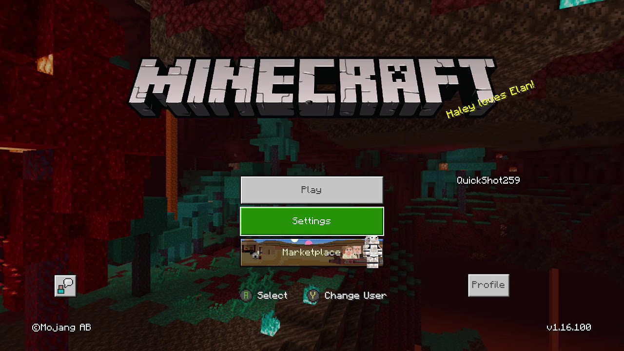 Coming back to minecraft in 2020 - YouTube