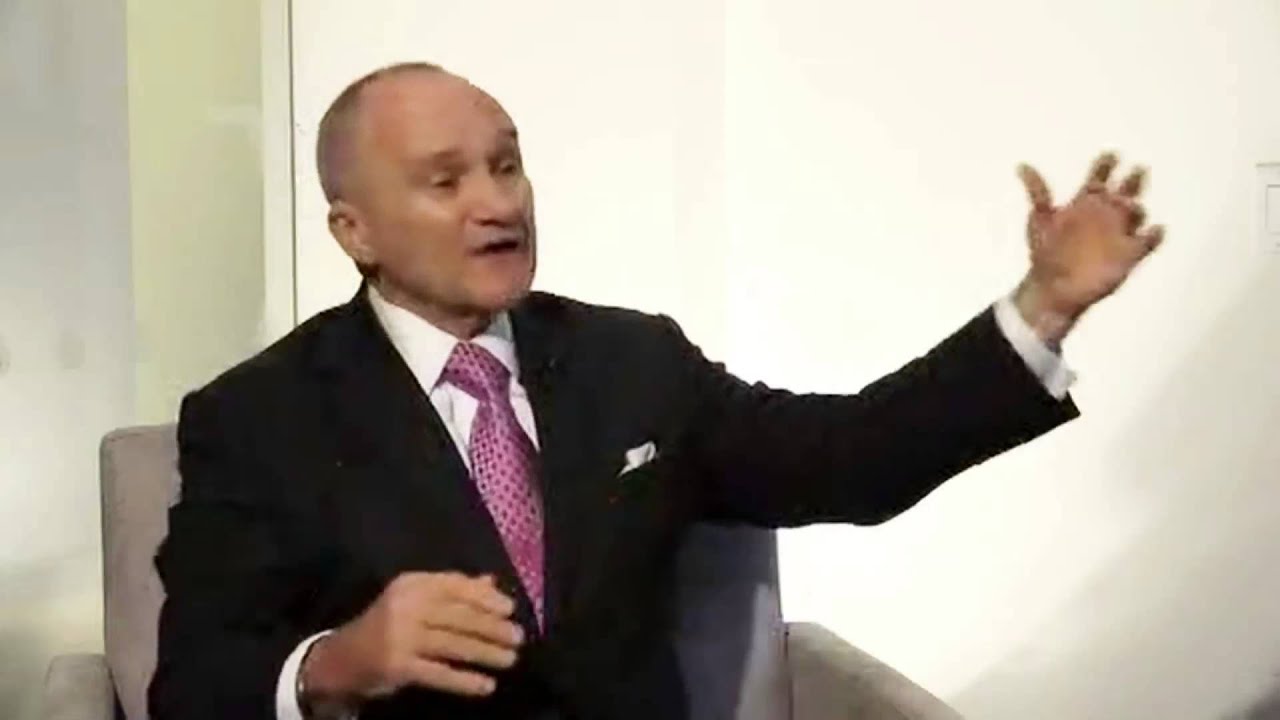 RFL Exclusive - A Conversation With Ray Kelly (Part 3 of 3) - YouTube
