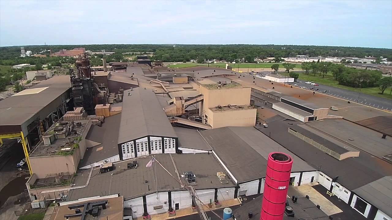 Gunite Corporation - YouTube