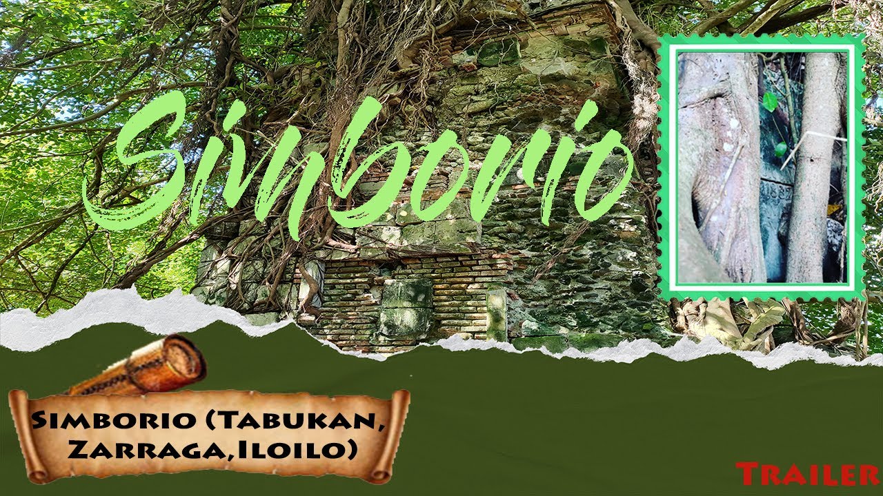 Simborio (Tabukan, Zarraga,Iloilo) Trailer - YouTube
