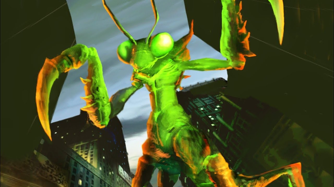 War of the Monsters - Preytor Playthrough - YouTube