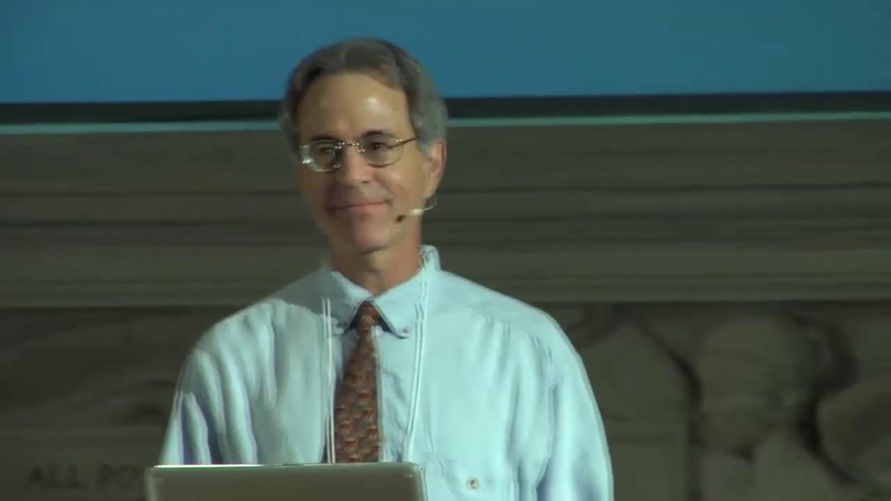 Horizons 2010: RICK STRASSMAN, MD “Old Testament Prophecy: Western ...