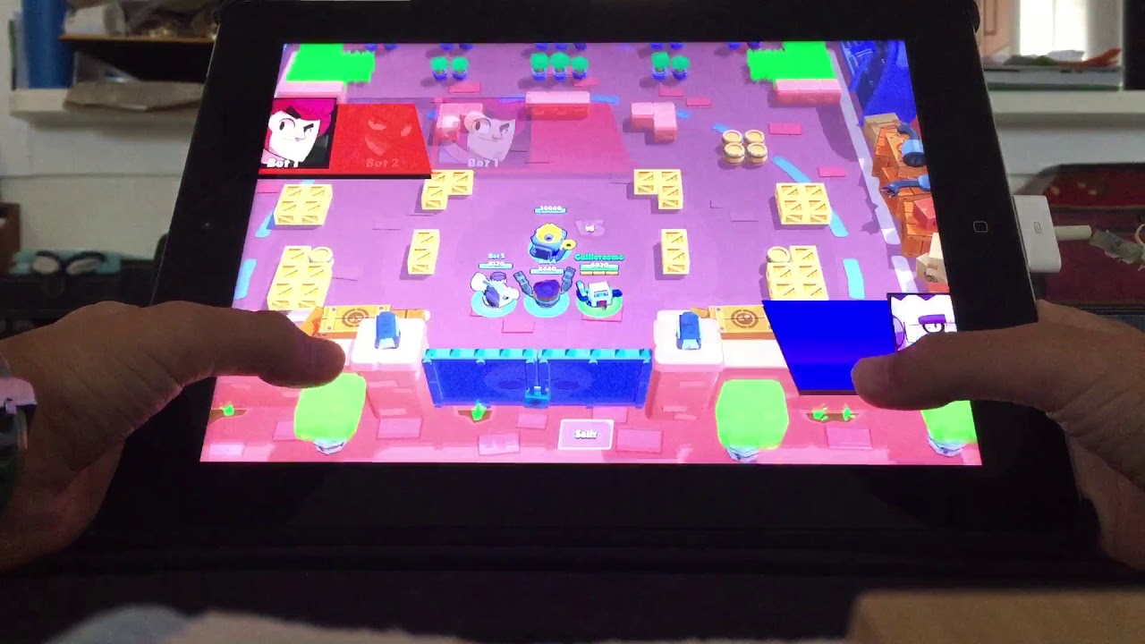 Nueva habilidad estelar de 8-bit MEJOR QUE LEON - YouTube