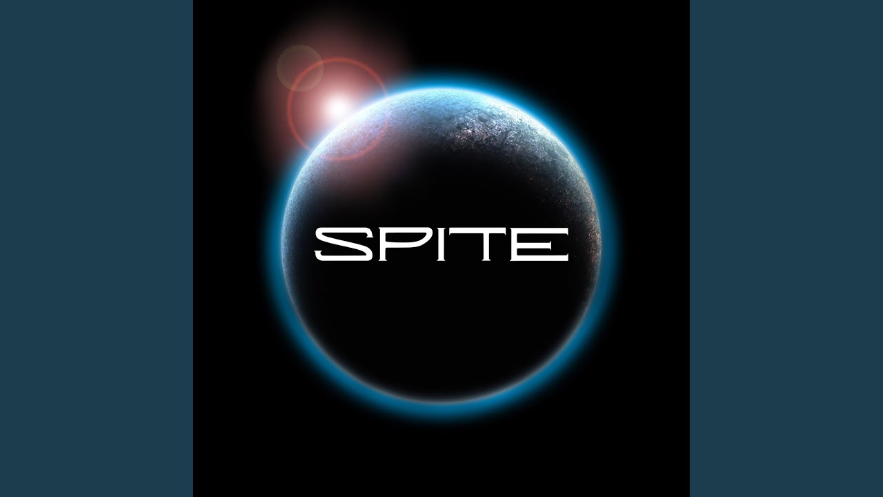 Spite - YouTube Music