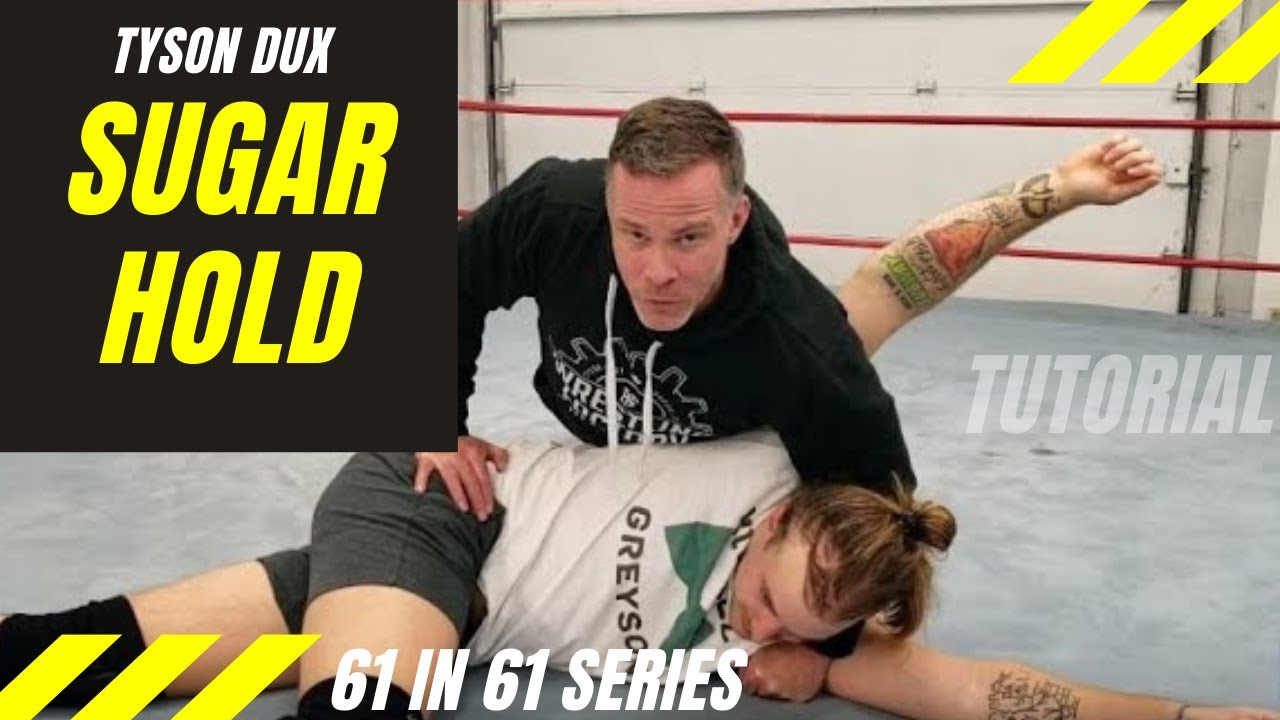 Sugar Hold - 61 in 61 Day 45 - YouTube