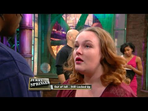 Dumping My Side Chick! | Jerry Springer | Season 27