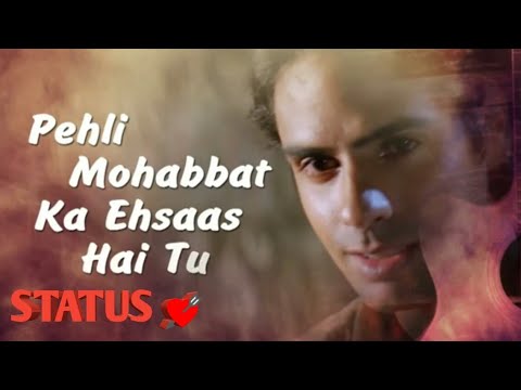 Latest 90,s status 💝! New Kumar sanu what's app status 2019//