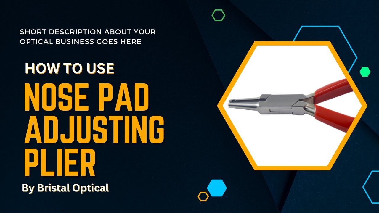 Mastering Nose Pad Adjustments: The Ultimate Guide to Nose Pad ...