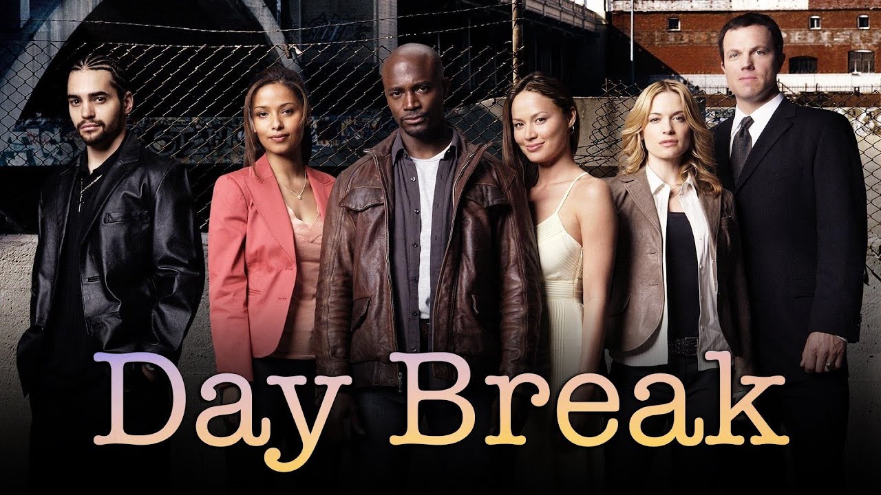 Day Break 2 - YouTube