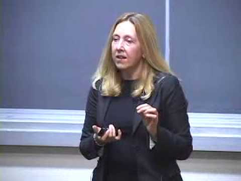 Janice Roberts-Understanding the 21st Century Consumer - YouTube